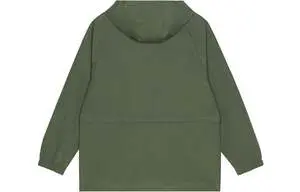 NEW BALANCE Hooded Casual Sports Jacket