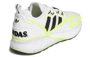Adidas Zx 2k Boost Sneakers - White