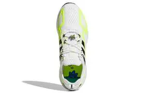 Adidas Zx 2k Boost Sneakers - White