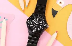 Casio Analog Sports Watch