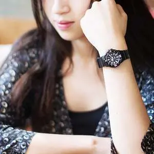 Casio Analog Sports Watch