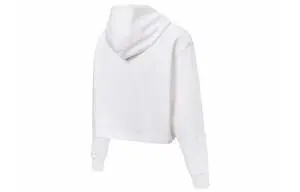 PUMA Claw Pack Logo Hoodie - White/blue