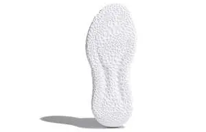 Adidas Harden Volume 2 Basketball Sneakers - White/red