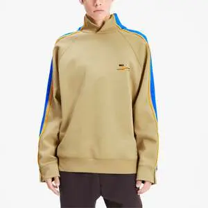 PUMA X Ader Error Stand-up Collar Sweatshirt
