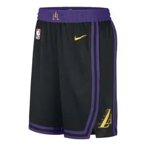 Kobe Bryant Basketball Shorts