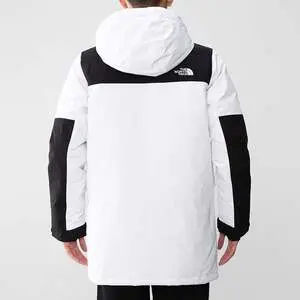 The North Face Down Jacket