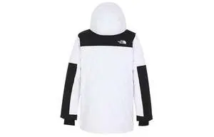 The North Face Down Jacket