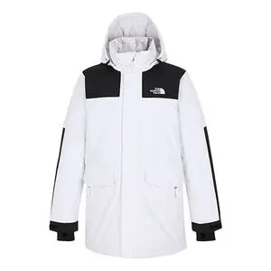 The North Face Down Jacket - None