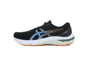 Asics Gt-2000 Sneakers - Black/sun Peach