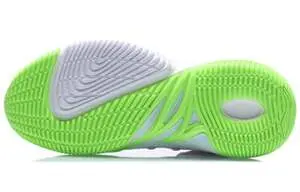 LI-NING Badfive 1 High Top Sneakers