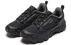 PUMA Trailfox Overland Mts 'grid - Black