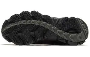 PUMA Trailfox Overland Mts 'grid - Black