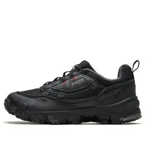 PUMA Trailfox Overland Mts 'grid - Black
