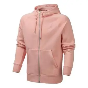 JORDAN Zip-up Hooded Jacket - Multi-color
