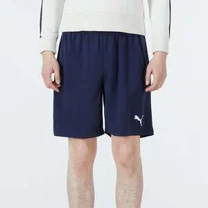 PUMA Team Rise Training Shorts