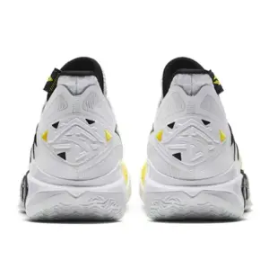 ANTA Shock Wave 5 "allergy" Athletic Sneakers