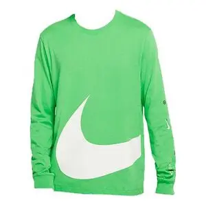 Nike Long Sleeve Graphic T-shirt - Default Color