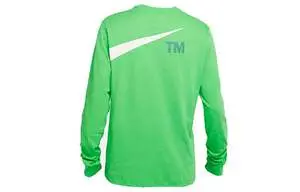 Nike Long Sleeve Graphic T-shirt