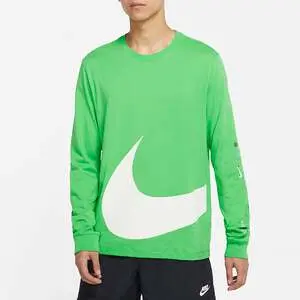 Nike Long Sleeve Graphic T-shirt