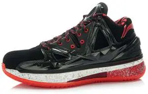 LI-NING Way Of Wade 2 'flamingo' Abaj003-1 Sneakers