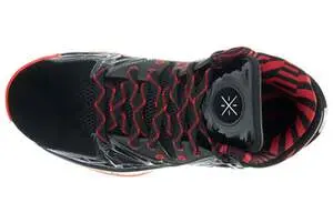 LI-NING Way Of Wade 2 'flamingo' Abaj003-1 Sneakers