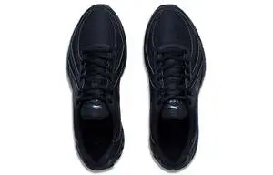 LI-NING Lightweight Running Sneakers - Black
