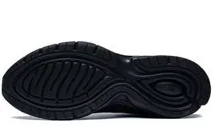 LI-NING Lightweight Running Sneakers - Black