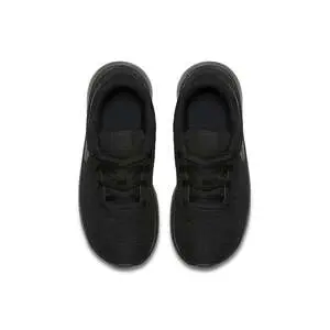 Nike Tanjun "triple " Sneakers - Black