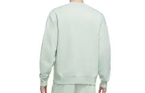 Nike Lab Nrg Fleece Crewneck Pullover - Light Blue