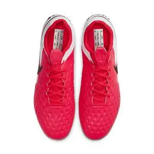 Nike Tiempo Legend Elite Ag-pro Football Boots - Red/white/black