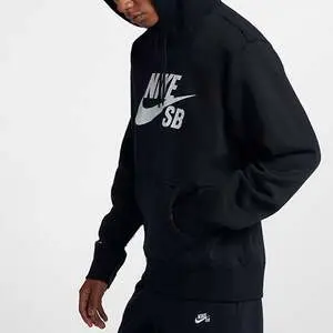 Nike Skateboard Icon Hoodie