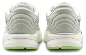 PUMA Magnify Nitro Sp Athletic Sneakers - Cream/green