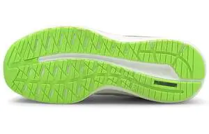 PUMA Magnify Nitro Sp Athletic Sneakers - Cream/green