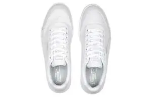 PUMA Court Guard Cvs Sneakers - White/feather Grey