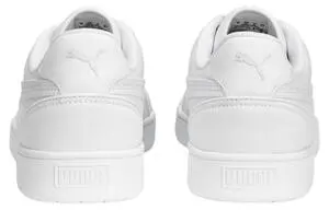 PUMA Court Guard Cvs Sneakers - White/feather Grey