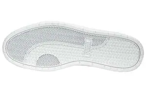 PUMA Court Guard Cvs Sneakers - White/feather Grey