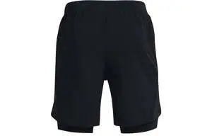 Under Armour Launch Run 2-in-1 Shorts