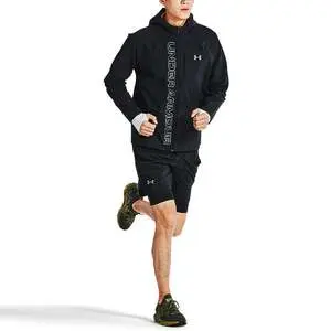 Under Armour Launch Run 2-in-1 Shorts