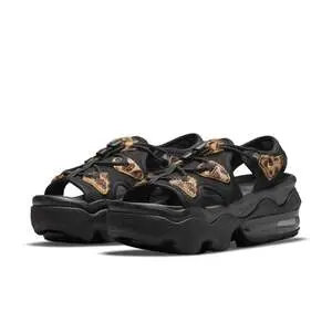 Nike Max Koko Sandals - Black