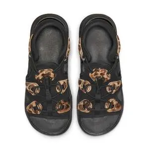 Nike Max Koko Sandals - Black