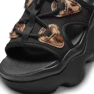 Nike Max Koko Sandals - Black