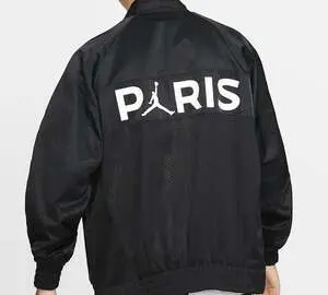 JORDAN Paris Saint-germain Aviator Jacket