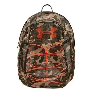 Under Armour Hustle Mesh Backpack - Multi-color