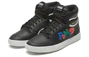 PUMA Ralph Sampson Mid 'badges