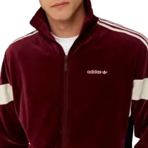 Adidas Originals Logo Track Jacket