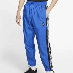 Nike Giannis Casual Loose Sports Long Pants