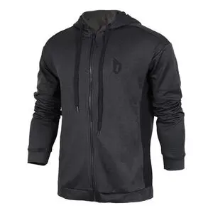 Adidas Colorblock Casual Sports Hooded Jacket - Default Colorway