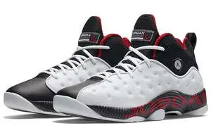 JORDAN Jumpman Team 2 'chicago' 2016 Sneakers - White/black-varsity Red