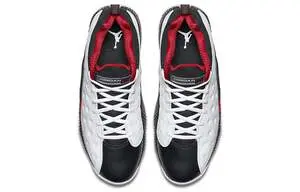 JORDAN Jumpman Team 2 'chicago' 2016 Sneakers - White/black-varsity Red