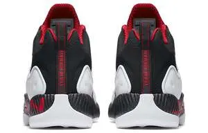 JORDAN Jumpman Team 2 'chicago' 2016 Sneakers - White/black-varsity Red
